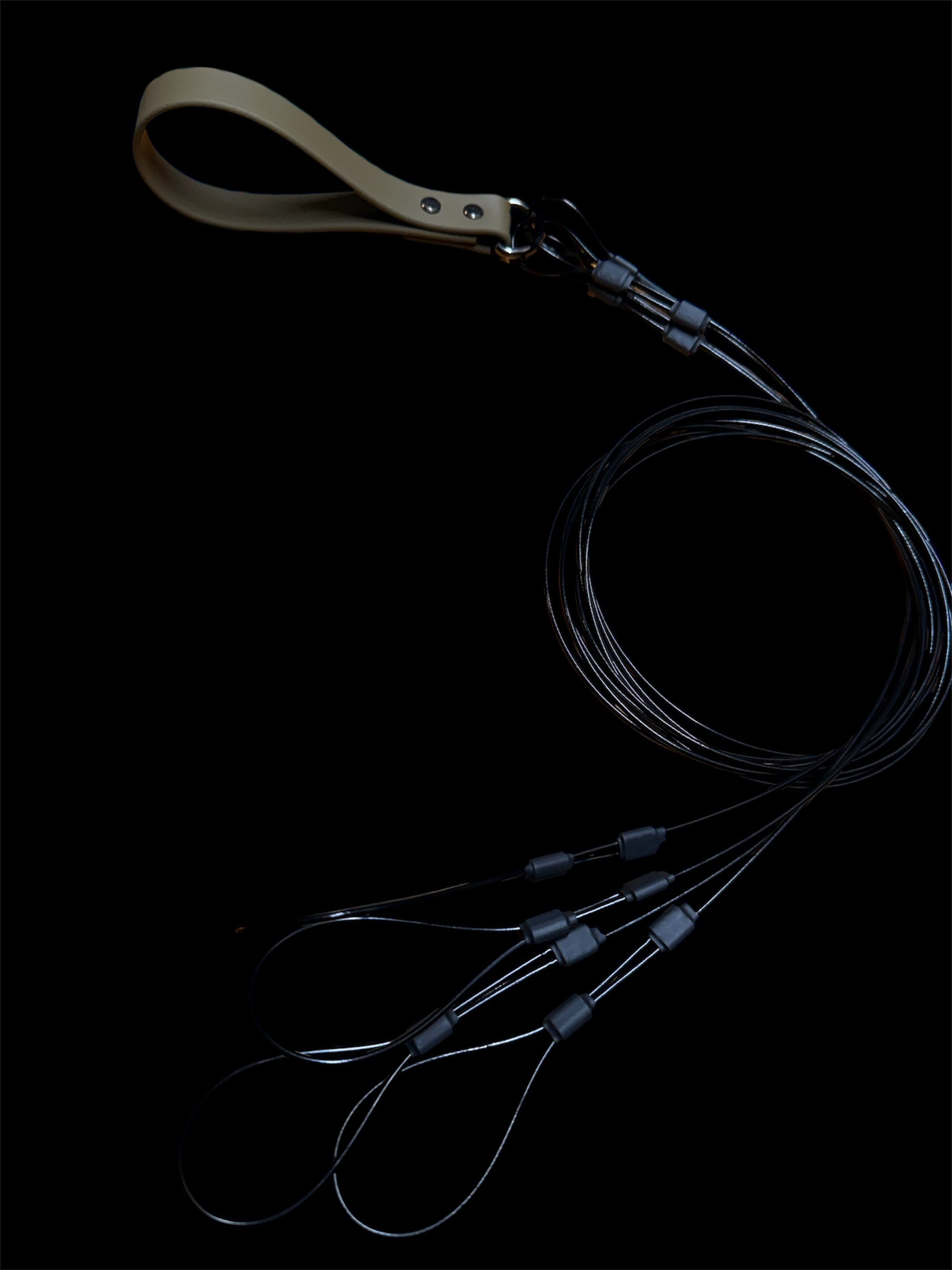 Coyote Drag – TFS Cable Works